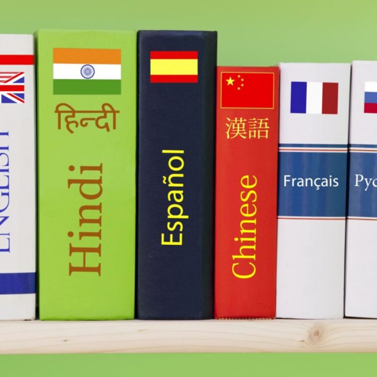 Why Did Language Become Extremely Varied? - Lingua Technologies ...