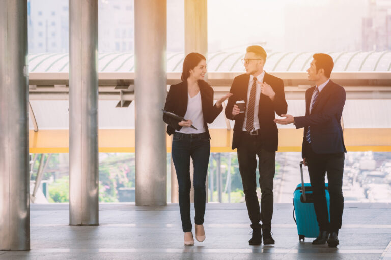 Translation & Localization - Lingua Technologies International