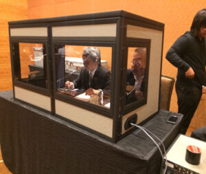 Interpreter Services Singapore - Lingua Technologies