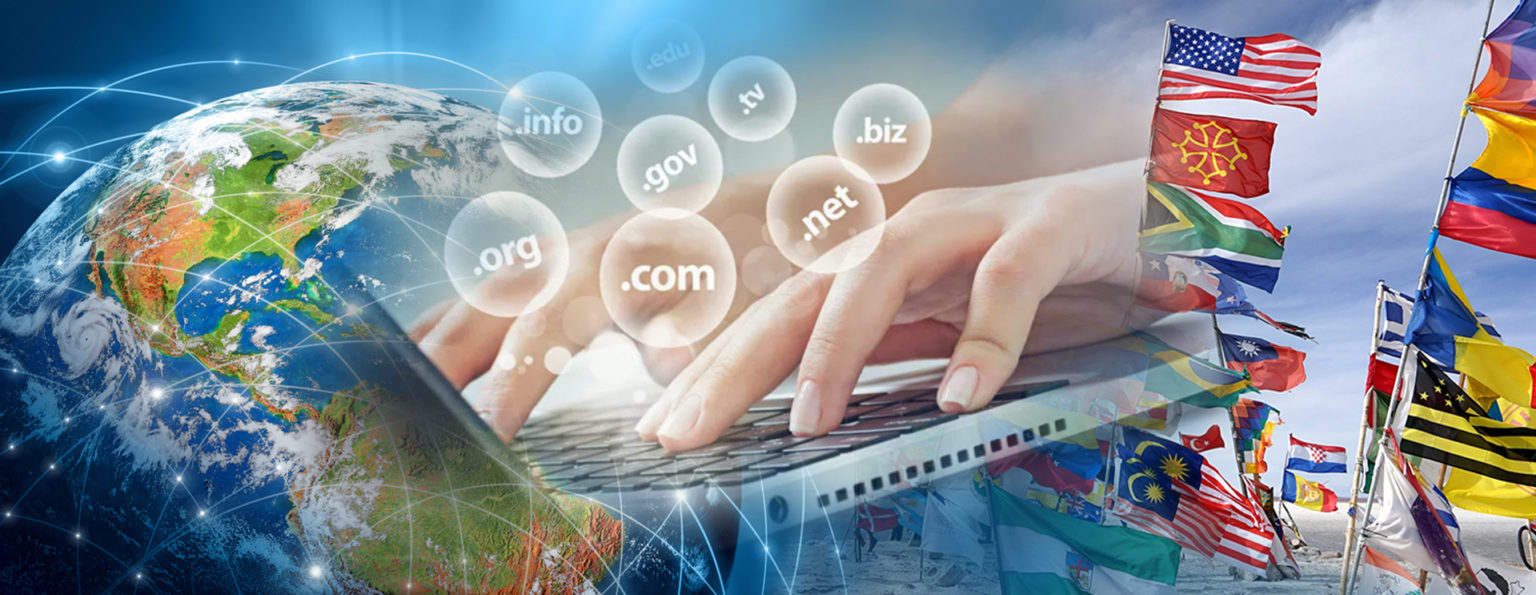 What are the best practices of a Global Website? - Lingua Technologies ...