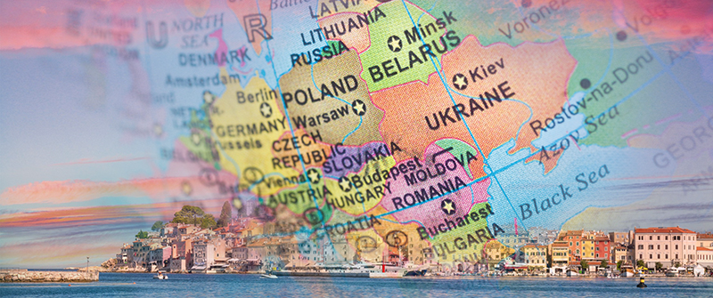 Eastern European Languages Translation Service - Lingua Technologies ...