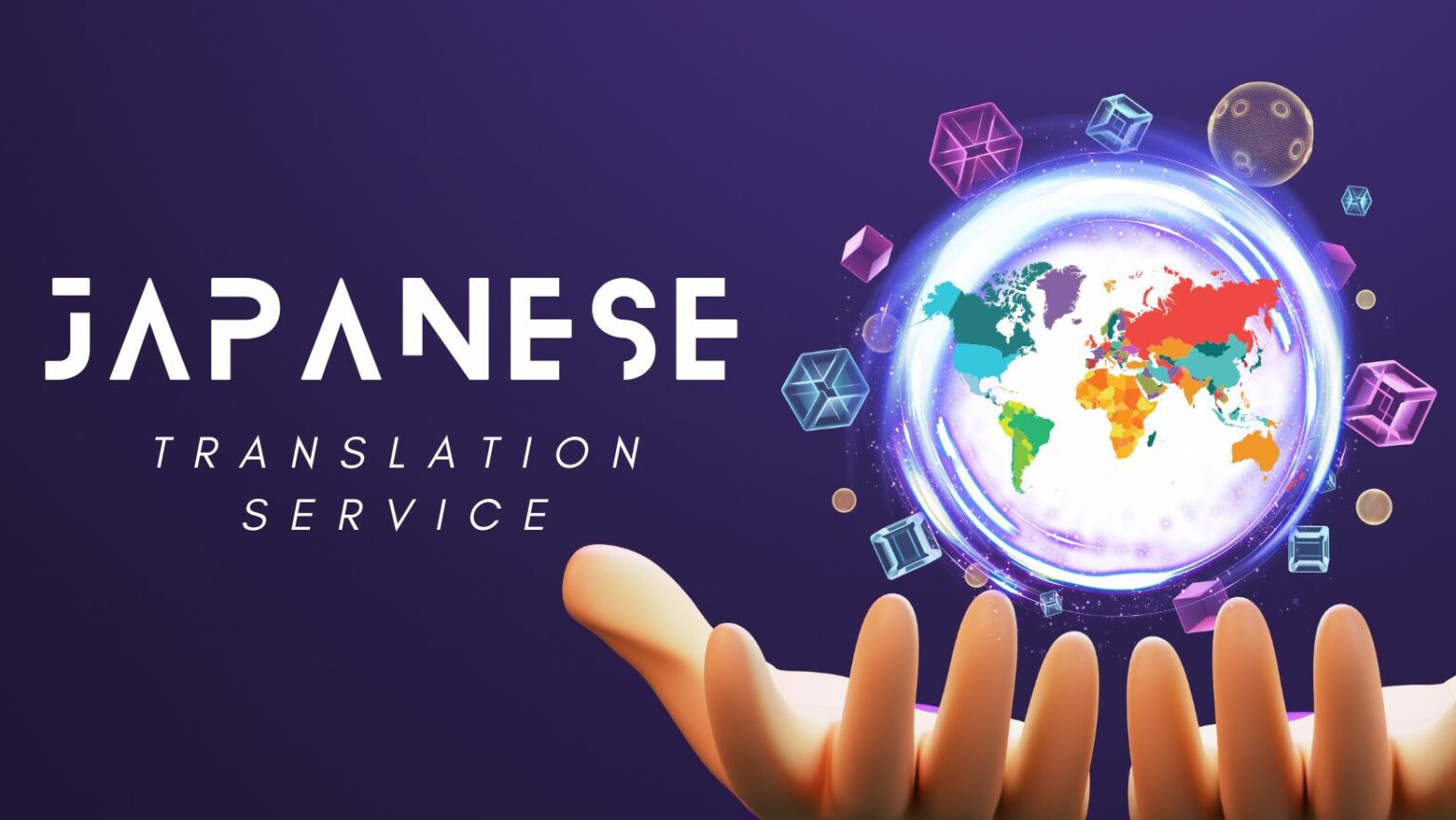 Translate English To Japanese Translation Services - Lingua