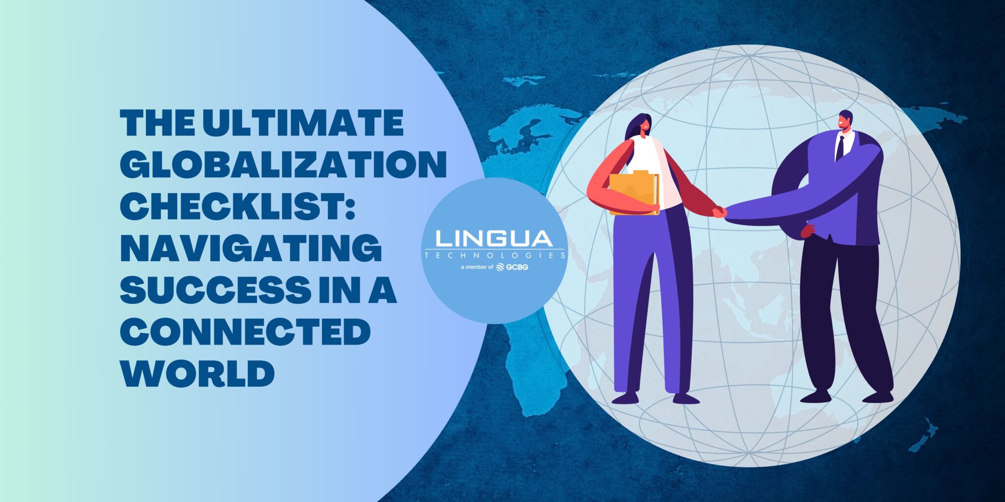 The Ultimate Globalization Checklist: Navigating Success in a Connected ...